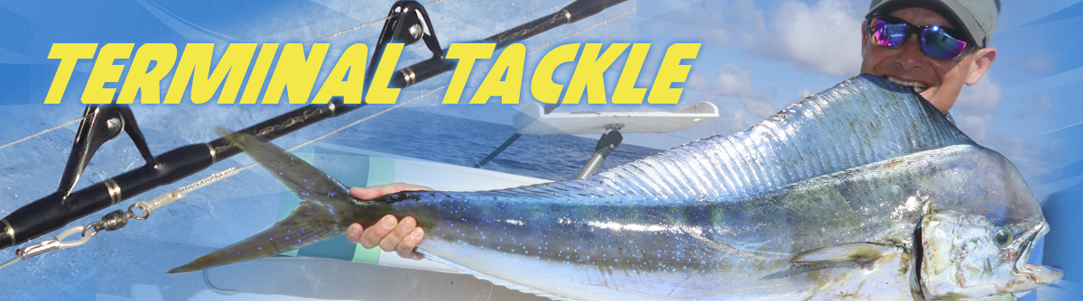 Shop By Product - Terminal Tackle