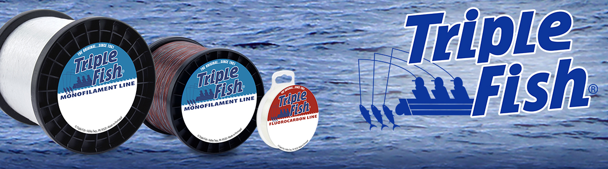Triple Fish Products